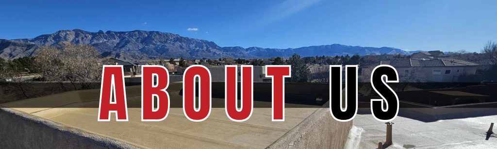Flat Roofing Contractors Albuquerque NM - 99 Restoration