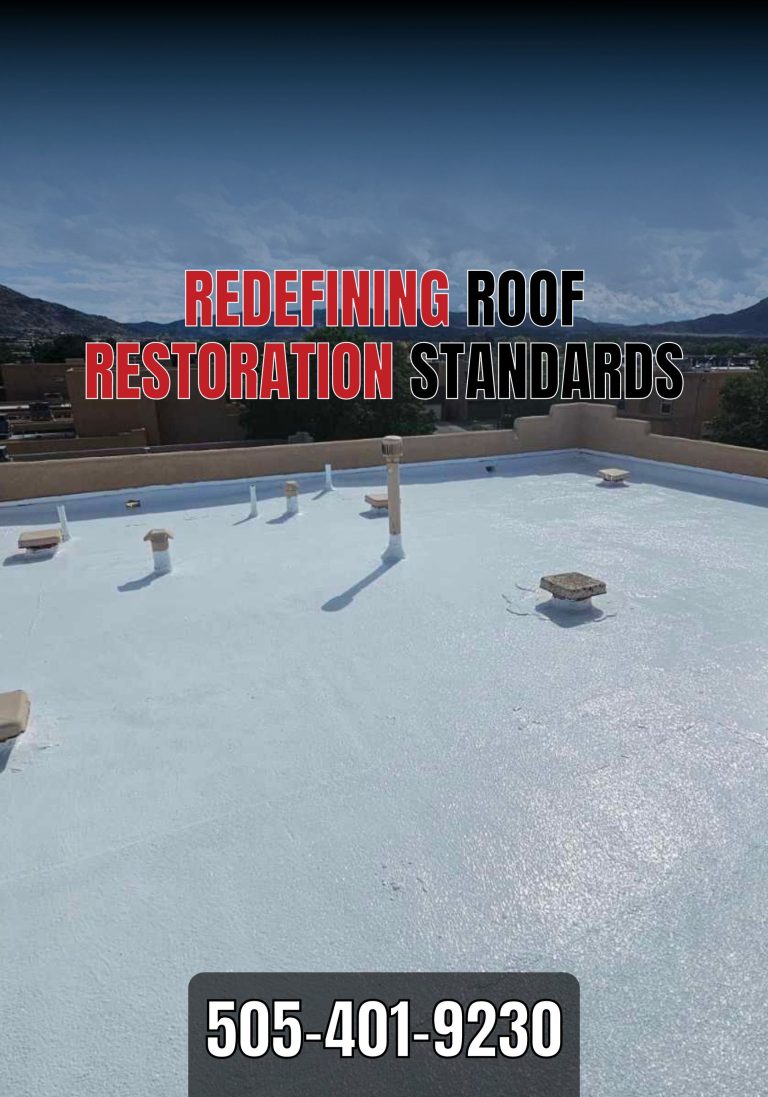 99 Restoration | Roofing Contractors Albuquerque NM