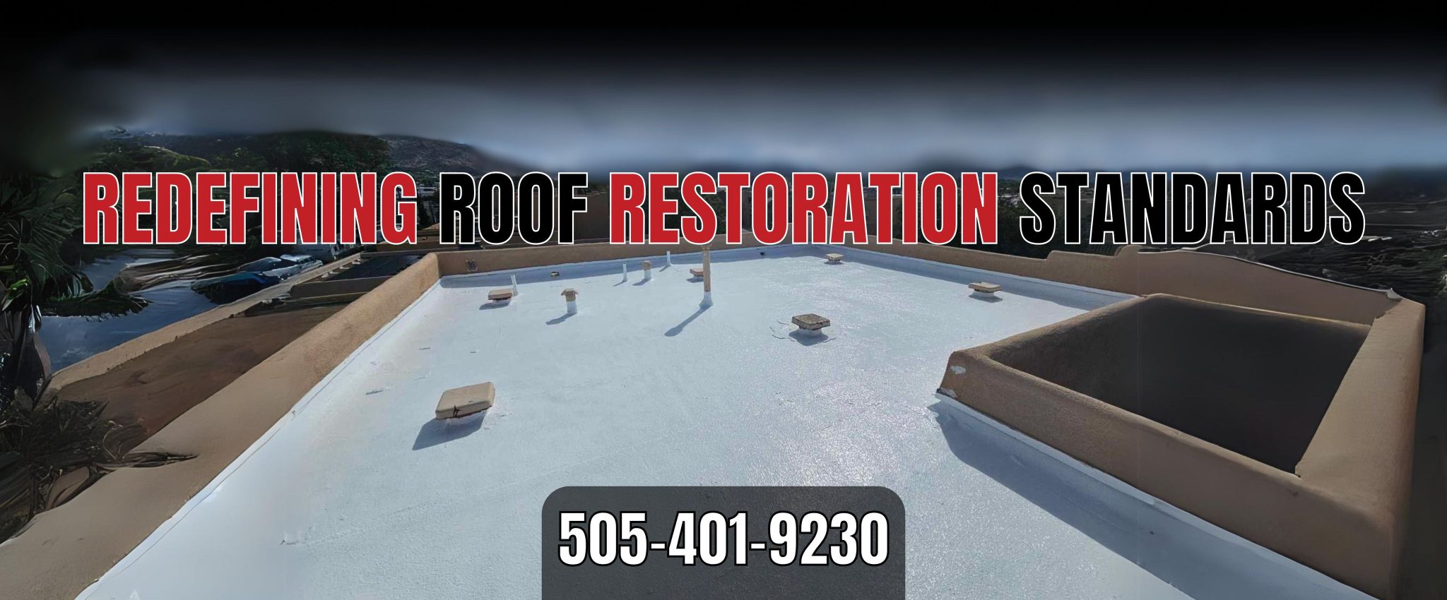 99 Restoration | Roofing Contractors Albuquerque NM